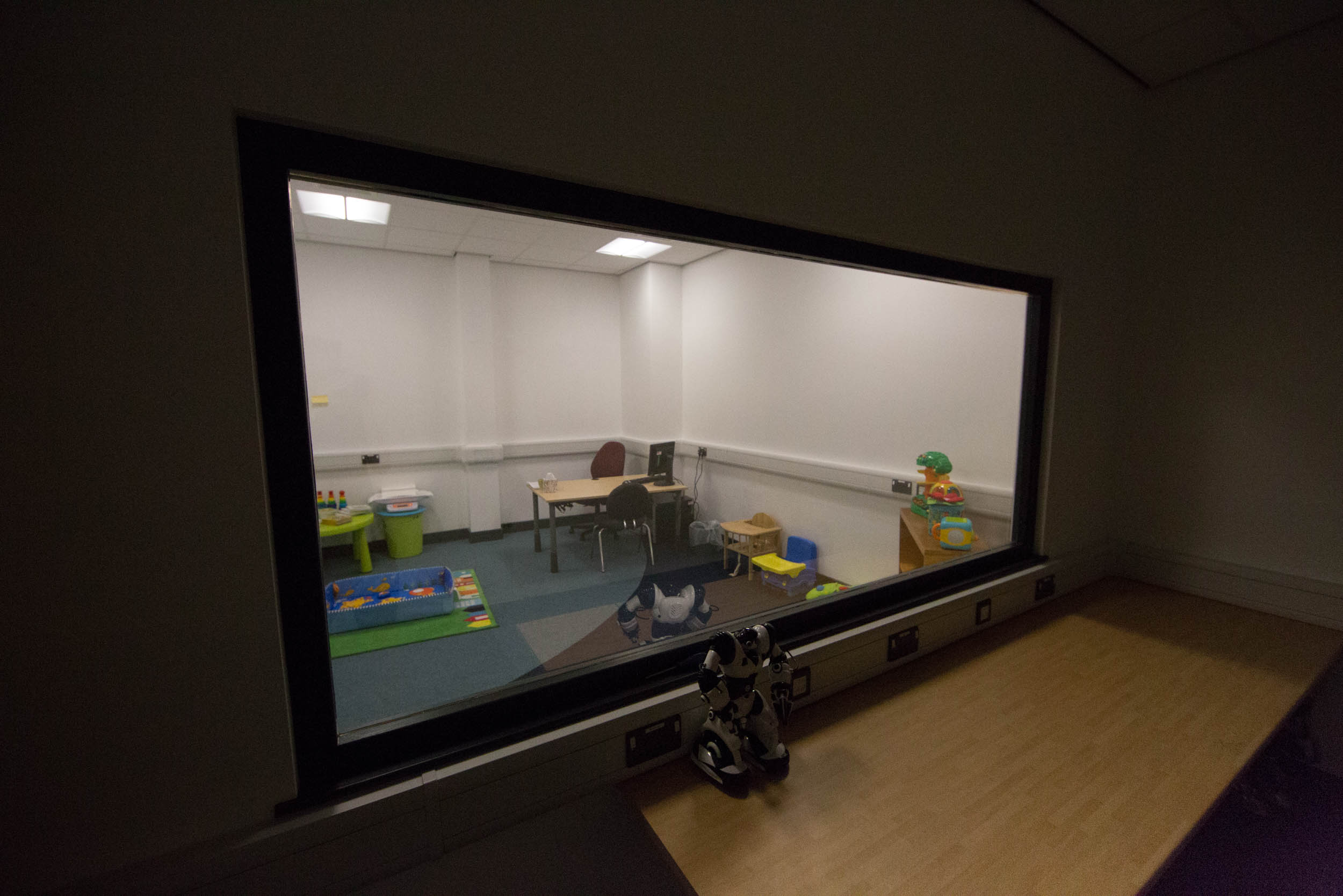 Participant Recruitment